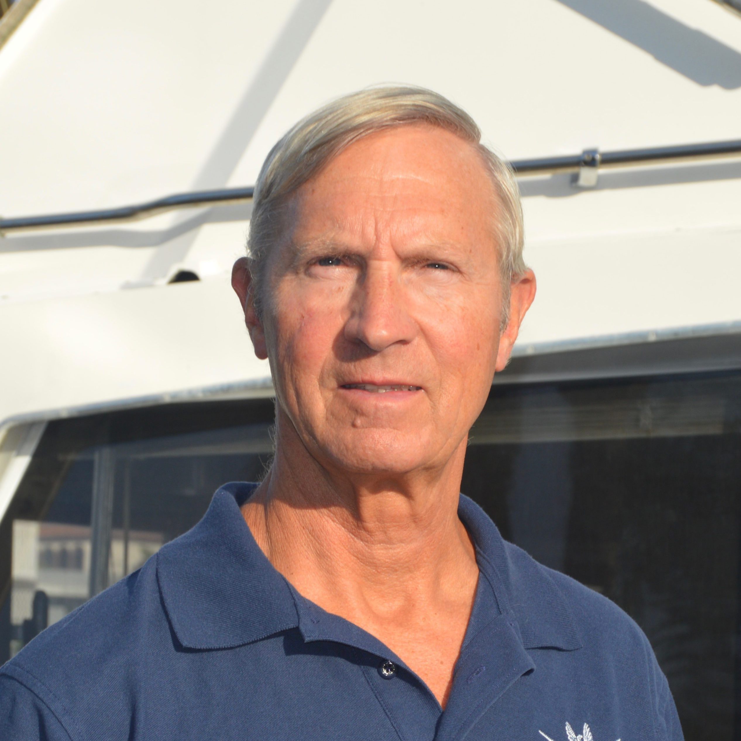 FYS TEAM - Fillingham Yachts