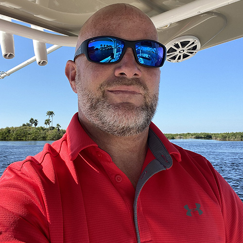 FYS TEAM - Fillingham Yachts